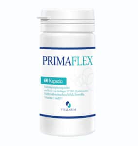 Primaflex Kapseln kaufen ️ Test & Erfahrungen [Rabatt]