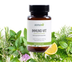 Sanuvit Erfahrungen ️ Top oder Schrott?